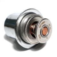 China Bus Parts Engine Thermostat for King Long Bus Superior Heat Resistanc for sale