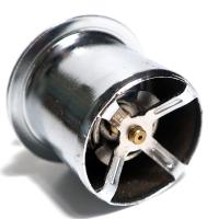 China Bus Parts Engine Thermostat for King Long Bus Superior Heat Resistanc for sale