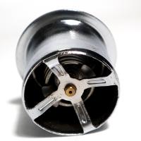 China Bus Parts Engine Thermostat for King Long Bus Superior Heat Resistanc for sale