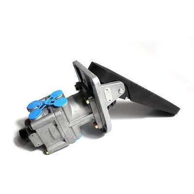 China 2020- Year 2020- Bus Pneumatic Foot Brake Valve 4613170350 for King Long Bus for sale