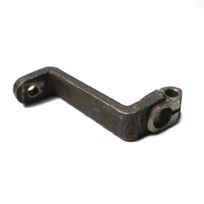 China Shift Rocker Arm 1766-00826 for Golden Dragon Bus Ensuring Safe and Smooth Travel for sale