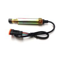 China Efficiently Designed Odometer Sensor for Higer Bus Replace/Repair Purpose for sale