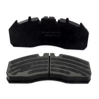 China Bus Brake Pads for King Long Bus Standard or Nonstandard Your Choice for sale