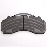 China Bus Brake Pads for King Long Bus Standard or Nonstandard Your Choice for sale