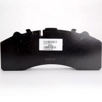 China Bus Brake Pads for King Long Bus Standard or Nonstandard Your Choice for sale