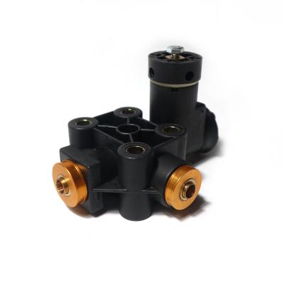 China 2020- Bus Bus Air Suspension Height Control Leveling Valve for Golden Dragon Bus for sale