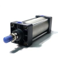 China Replace/Repair Purpose Bus Passenger Door Cylinder for Zhongtong Buses Top- Replacement for sale