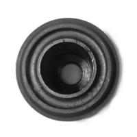 China Bus Parts Pipe Style Rubber Ball Head 2919-00034 for Golden Dragon Bus for sale