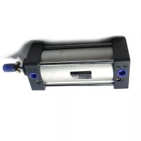 China Replace/Repair Purpose Bus Passenger Door Cylinder for Zhongtong Buses Top- Replacement for sale