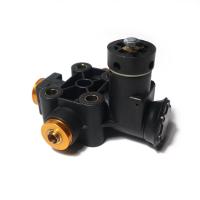 China 2020- Bus Bus Air Suspension Height Control Leveling Valve for Golden Dragon Bus for sale