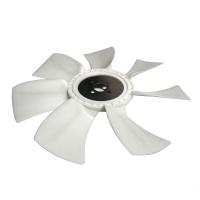 China Bus Parts Engine Radiator Fan for Higer Bus to Meet Customer Requirements for sale