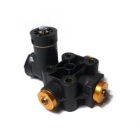 China 2020- Bus Bus Air Suspension Height Control Leveling Valve for Golden Dragon Bus for sale
