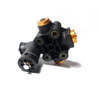 China 2020- Bus Bus Air Suspension Height Control Leveling Valve for Golden Dragon Bus for sale