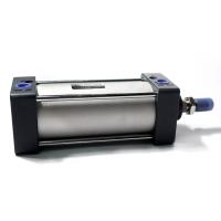 China Replace/Repair Purpose Bus Passenger Door Cylinder for Zhongtong Buses Top- Replacement for sale
