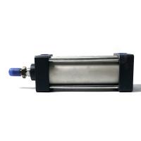 China Replace/Repair Purpose Bus Passenger Door Cylinder for Zhongtong Buses Top- Replacement for sale