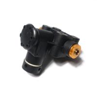 China 2020- Bus Bus Air Suspension Height Control Leveling Valve for Golden Dragon Bus for sale