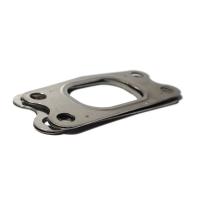 China Bus Engine Exhaust Pipe Gasket for H6V Golden Dragon Higer King Long Zhongtong Bus for sale