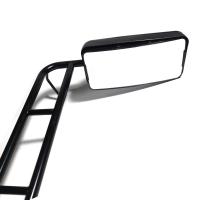 China Rod Type Rearview Mirror for Higer Bus KING LONG's Top-Selling Product for sale