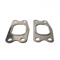 China Bus Engine Exhaust Pipe Gasket for H6V Golden Dragon Higer King Long Zhongtong Bus for sale