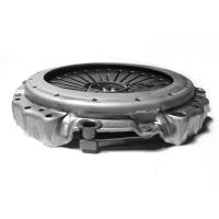 China Golden Dragon Bus Racing Clutch Cover and Pressure Plate Disc for Optimal Performance for sale