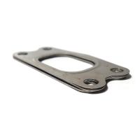China Bus Engine Exhaust Pipe Gasket for H6V Golden Dragon Higer King Long Zhongtong Bus for sale