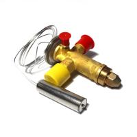 China 2010- Bus Parts Expansion Valve 8106-00072 for Golden Dragon Bus for sale