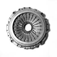 China Golden Dragon Bus Racing Clutch Cover and Pressure Plate Disc for Optimal Performance for sale