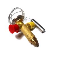China 2010- Bus Parts Expansion Valve 8106-00072 for Golden Dragon Bus for sale