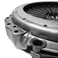 China Golden Dragon Bus Racing Clutch Cover and Pressure Plate Disc for Optimal Performance for sale