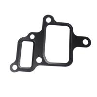 China Top LINGTE Bus Exhaust Manifold Gasket for GOLDEN DRAGON HIGER KING LONG ZHONGTONG Bus for sale