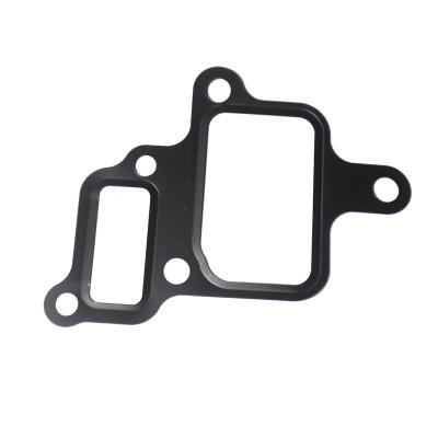 China Top LINGTE Bus Exhaust Manifold Gasket for GOLDEN DRAGON HIGER KING LONG ZHONGTONG Bus for sale