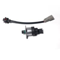 China OE NO. 1111-00550 Fuel Metering Valve for King Long Bus Metal for sale