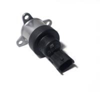 China OE NO. 1111-00550 Fuel Metering Valve for King Long Bus Metal for sale