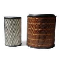 China XMQ 1109-03367 Air Filter for Golden Dragon Bus Benefit for sale