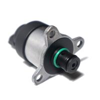 China OE NO. 1111-00550 Fuel Metering Valve for King Long Bus Metal for sale