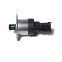 China OE NO. 1111-00550 Fuel Metering Valve for King Long Bus Metal for sale