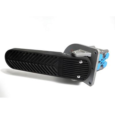 China Bus Model JINWEI Bus 4613186120 Bus Brake Spare Parts Easy Installation for sale