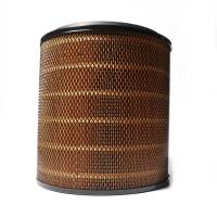 China XMQ 1109-03367 Air Filter for Golden Dragon Bus Benefit for sale