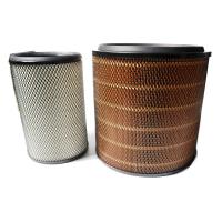 China XMQ 1109-03367 Air Filter for Golden Dragon Bus Benefit for sale