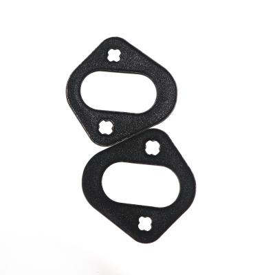 China Bus Parts Oil Pump Gaskets for Golden Dragon Bus Item No 1106-00179 OEM SIZE for sale