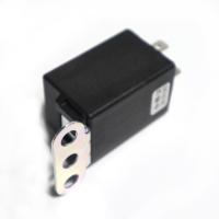 China Car Fitment KING LONG Bus Electronic Composite Flasher for GOLDEN DRAGON HIGER ZHONGTONG for sale
