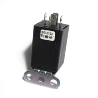 China Car Fitment KING LONG Bus Electronic Composite Flasher for GOLDEN DRAGON HIGER ZHONGTONG for sale