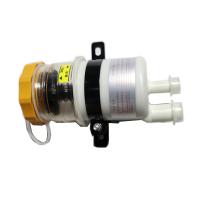 China 2020- Model Bus Parts Steering Oil Tank 750 ml for Higer Bus for sale