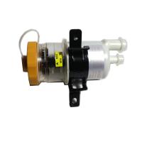 China 2020- Model Bus Parts Steering Oil Tank 750 ml for Higer Bus for sale