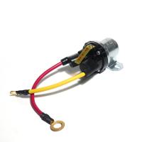 China Car Fitment HIGER Black Starter Relay for King Long Bus at Affordable for sale
