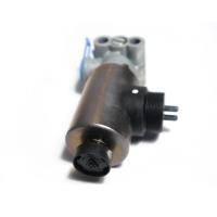 China Normal Solenoid Control Modulator Valve for Golden Dragon Higer King Long Zhongtong Bus for sale