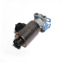 China Normal Solenoid Control Modulator Valve for Golden Dragon Higer King Long Zhongtong Bus for sale