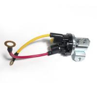 China Car Fitment HIGER Black Starter Relay for King Long Bus at Affordable for sale