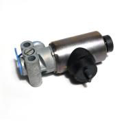 China Normal Solenoid Control Modulator Valve for Golden Dragon Higer King Long Zhongtong Bus for sale