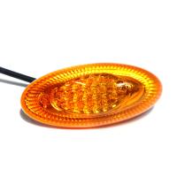 China HIGER Golden Dragon Bus 24V Side Turn Signal for BIG HAISE Car Fitment for sale